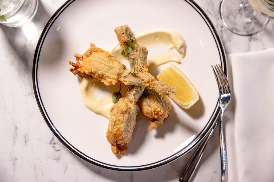 Exceptional Catering, Exceptional Events at Club York - Club York Sydney