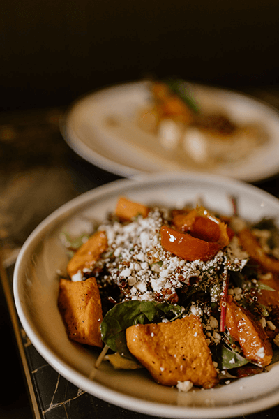 Fresh Flavours & City Views: Discover MEZA Bar & Grill - Club York Sydney