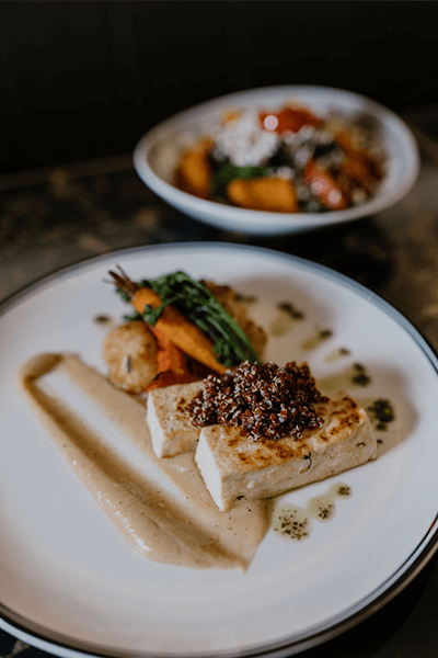 Fresh Flavours & City Views: Discover MEZA Bar & Grill - Club York Sydney