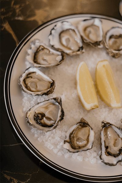 Fresh Flavours & City Views: Discover MEZA Bar & Grill - Club York Sydney